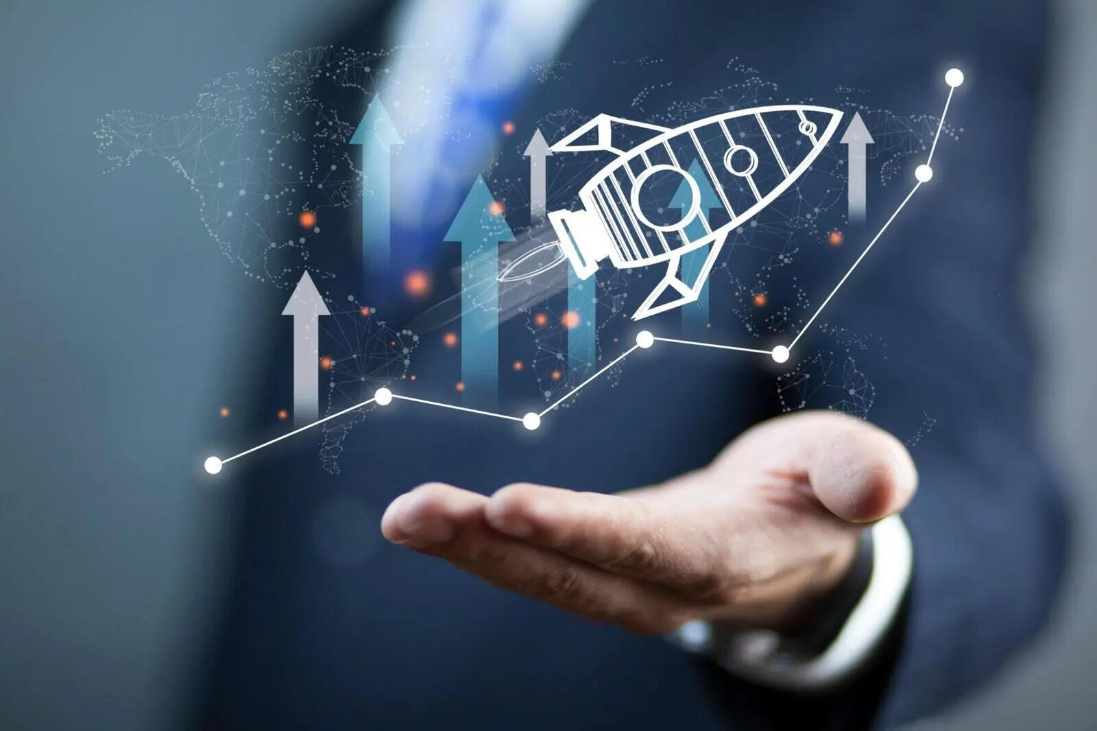 US stock market: ETF issuers rush to capitalise on AI-focused 'MANGOS ...