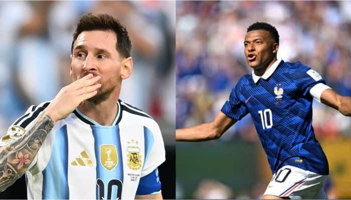 FIFA WC 2026 Day 6 highlights: Lionel Messi hat-trick, Kylian Mbappe ...