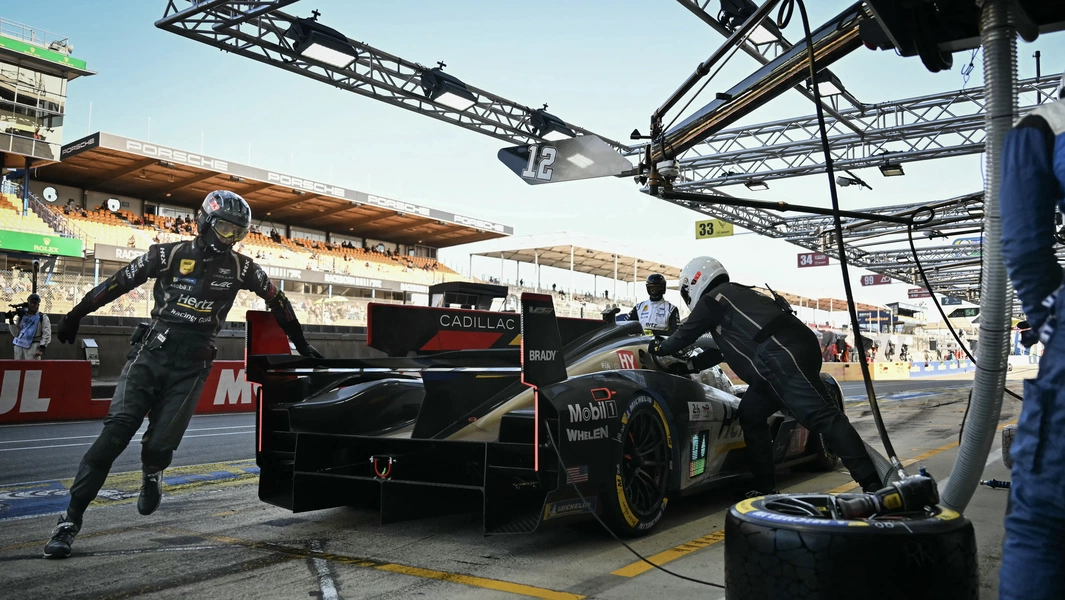 Ferrari, Le Mans, and the balance of performance debate