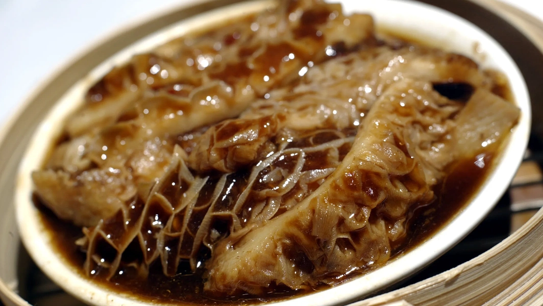 Seattle's bid for dim sum world record