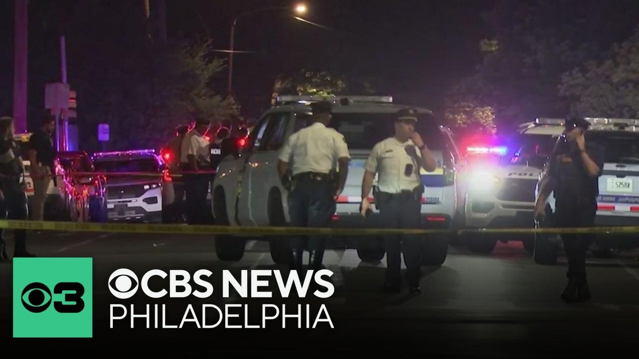Philly police officer shot in Wynnefield released from hospital, 1 ...