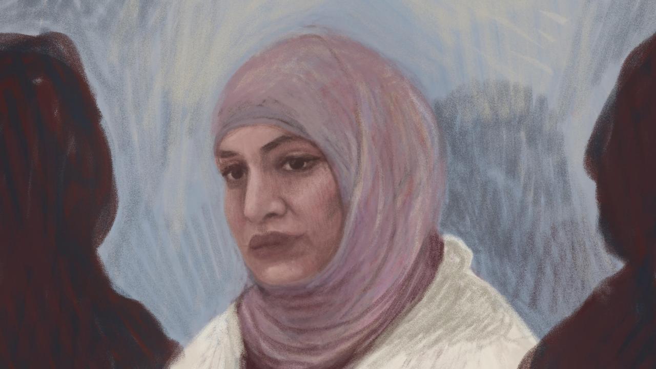 ISIS bride bail verdict revealed