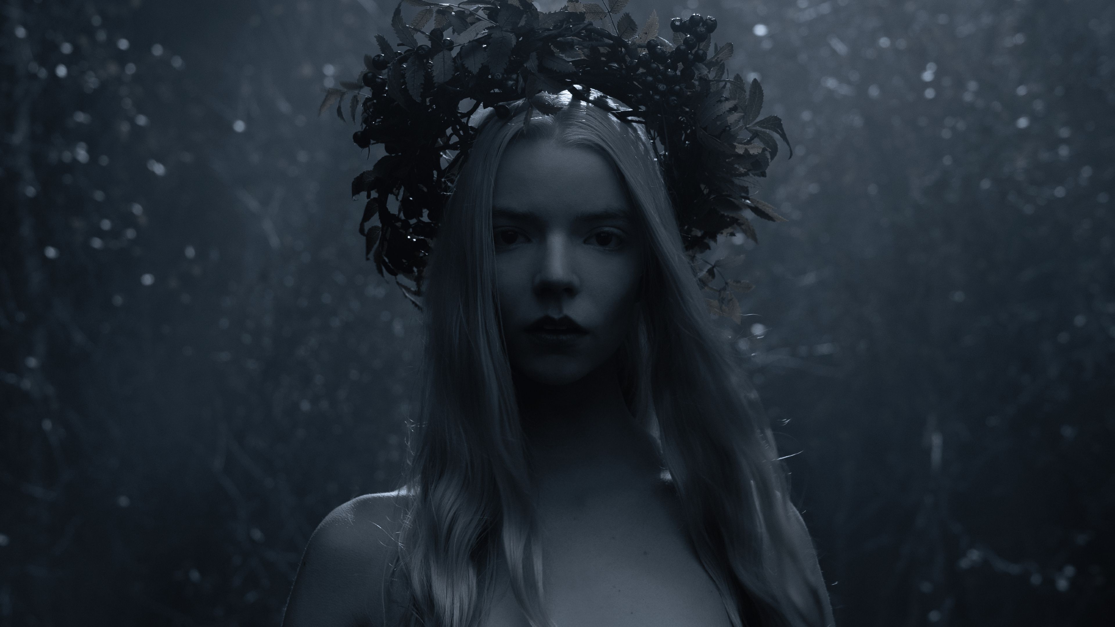Anya Taylor-Joy's Lord of the Rings movie casting is officially ...