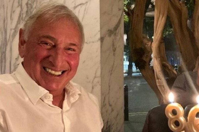 'Inconceivable' that Prestwich pensioner stabbed himself to death ...