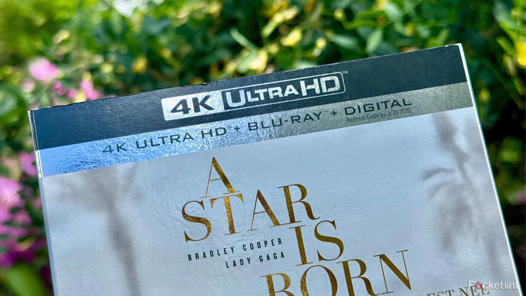 Rumors of Blu-ray's demise are greatly exaggerated