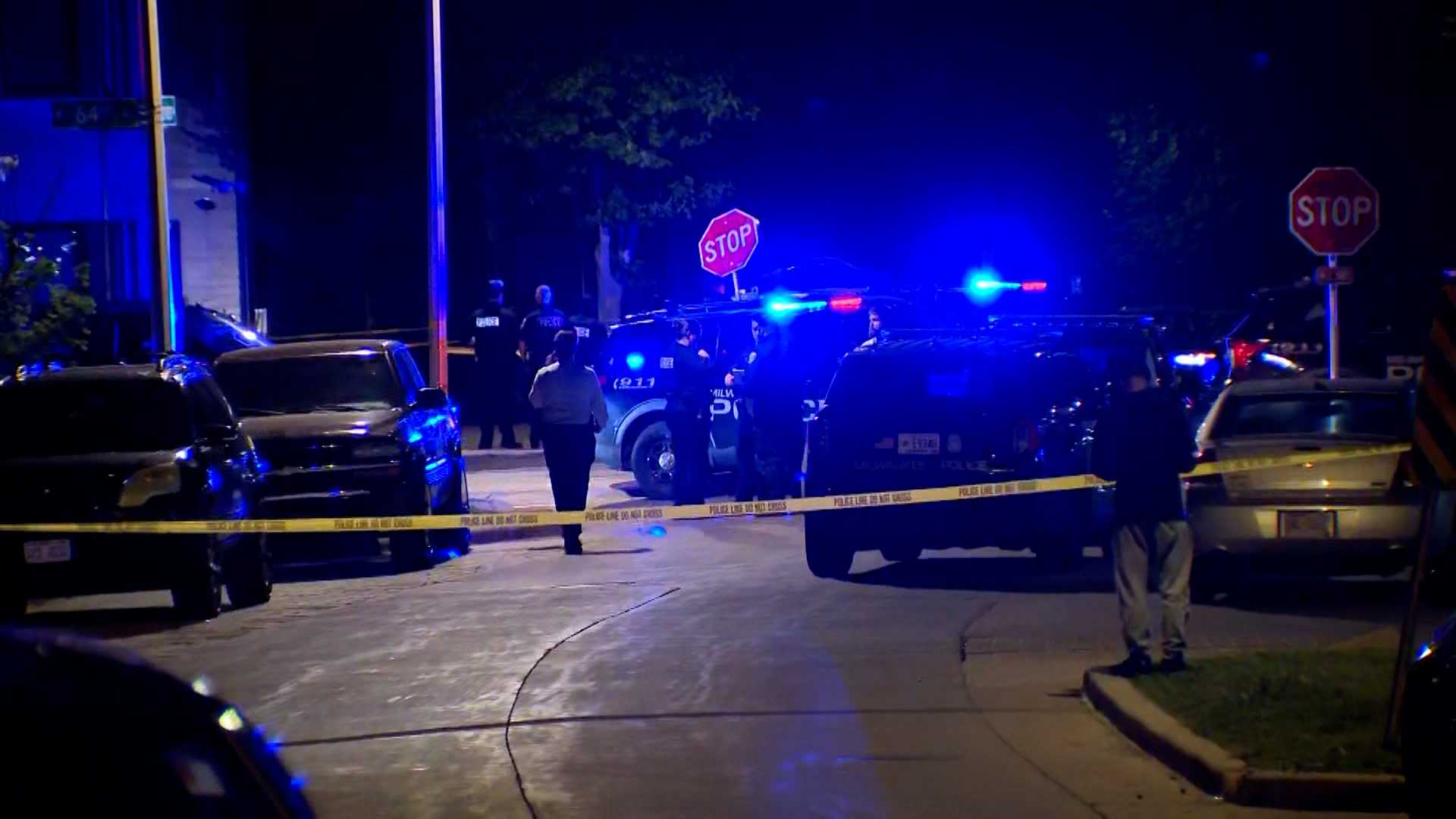 Sources: Milwaukee police shoot person near 66th and Sheridan Tuesday night