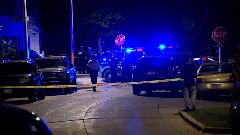 Sources: Milwaukee police shoot person near 66th and Sheridan Tuesday night
