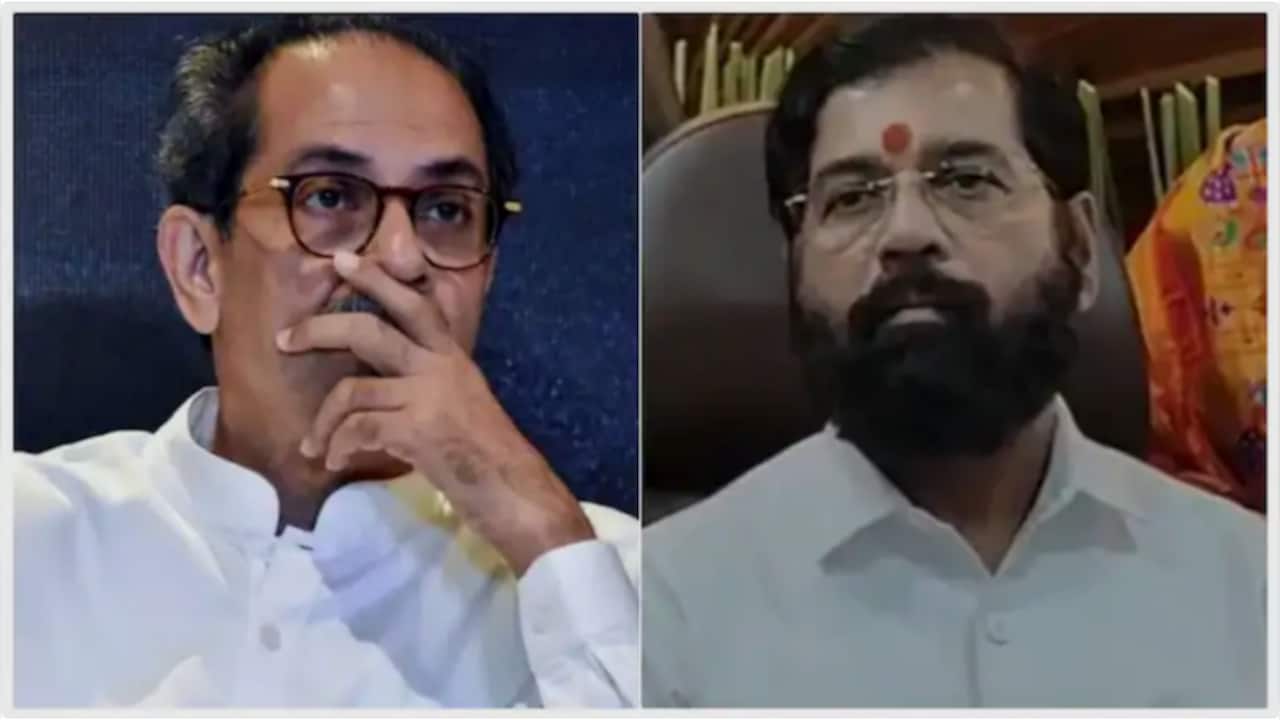 Why are Sena UBT MPs unhappy with Uddhav Thackeray? Defection buzz ...
