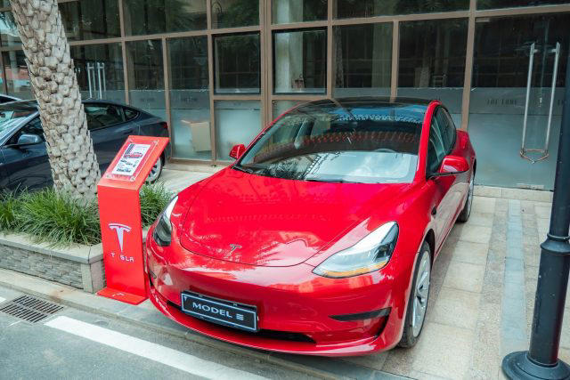 Tesla halts India factory plans in broader global strategy