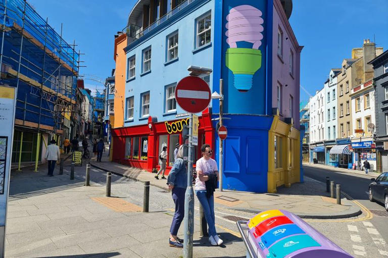 Kent seaside town named one of best in UK - not Margate or Whitstable