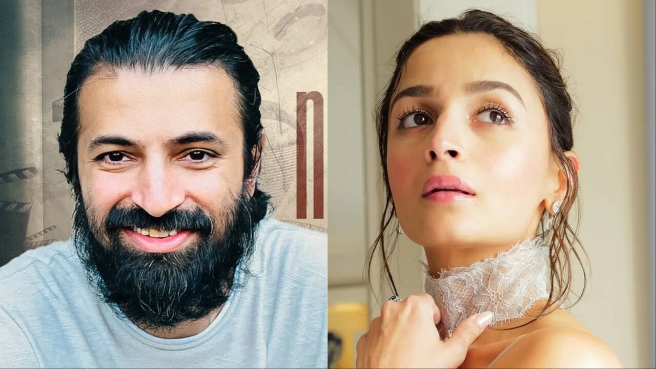 Fact check: Did Nag Ashwin respond to Alia Bhatt taking over Deepika ...
