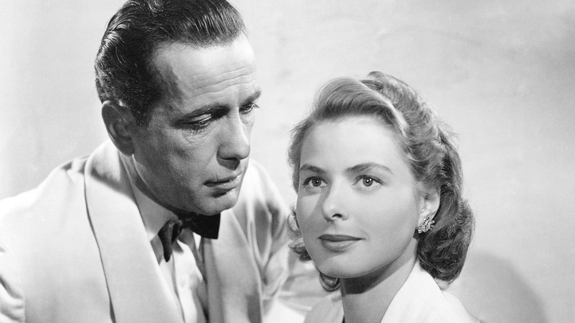 How Ingrid Bergman changed Hollywood forever