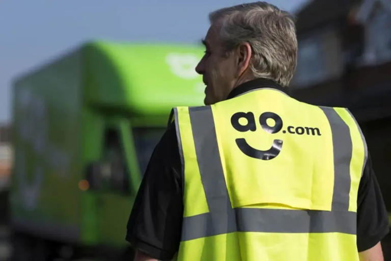 AO World doubles down on Music Magpie acquisition as profit soars