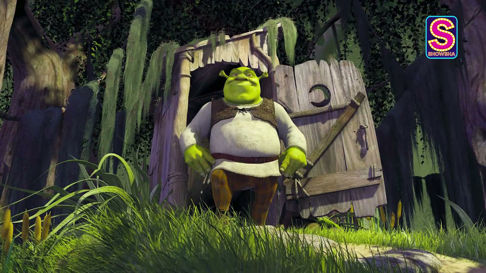 Shrek 5 trailer sparks backlash as OG fans compare new animation style ...