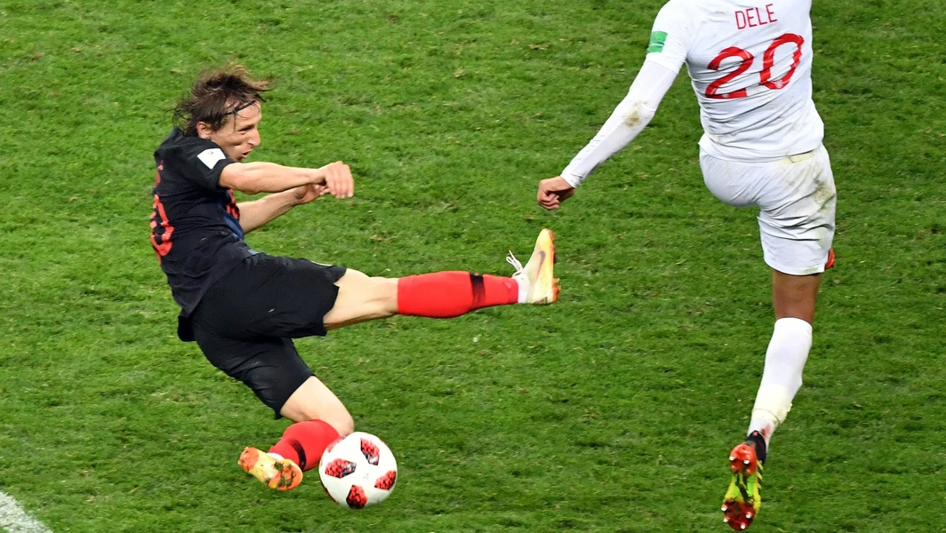 Modric calls Bellingham a major threat before England clash