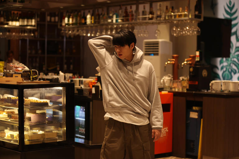 South Korea-Philippines co-produced action film premieres