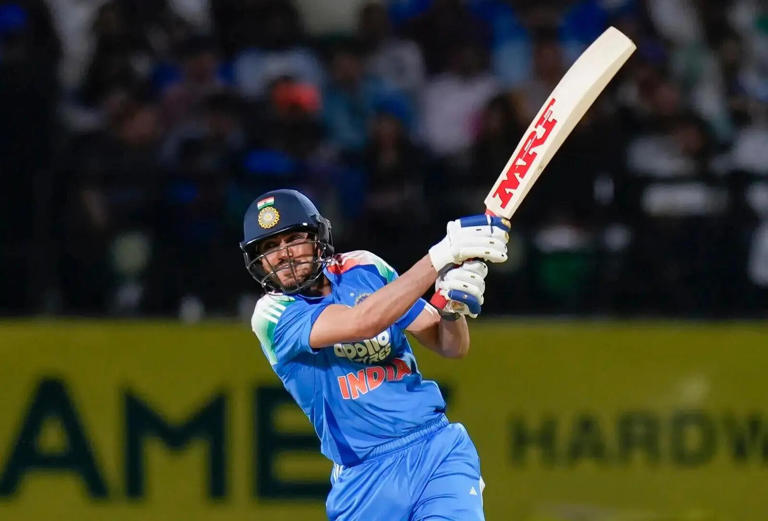 IND vs AFG live streaming: When and where to watch 2nd ODI in Lucknow ...