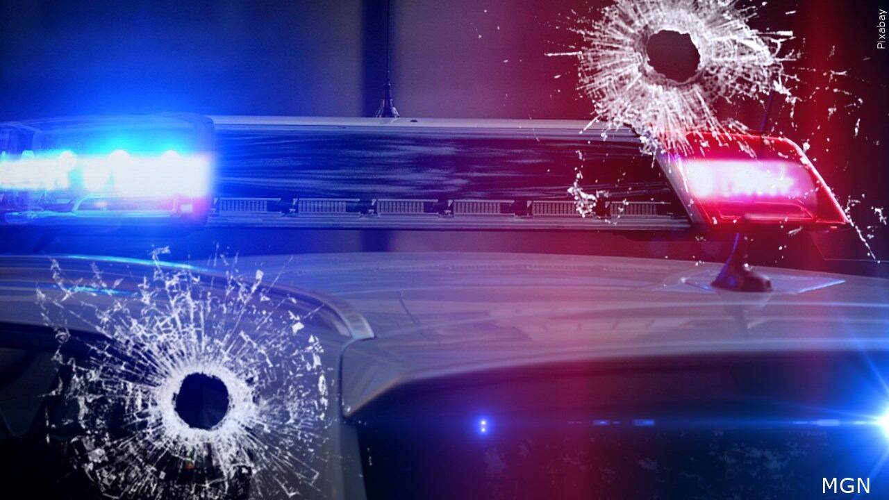 Kansas City crash scene becomes homicide investigation, victim identified
