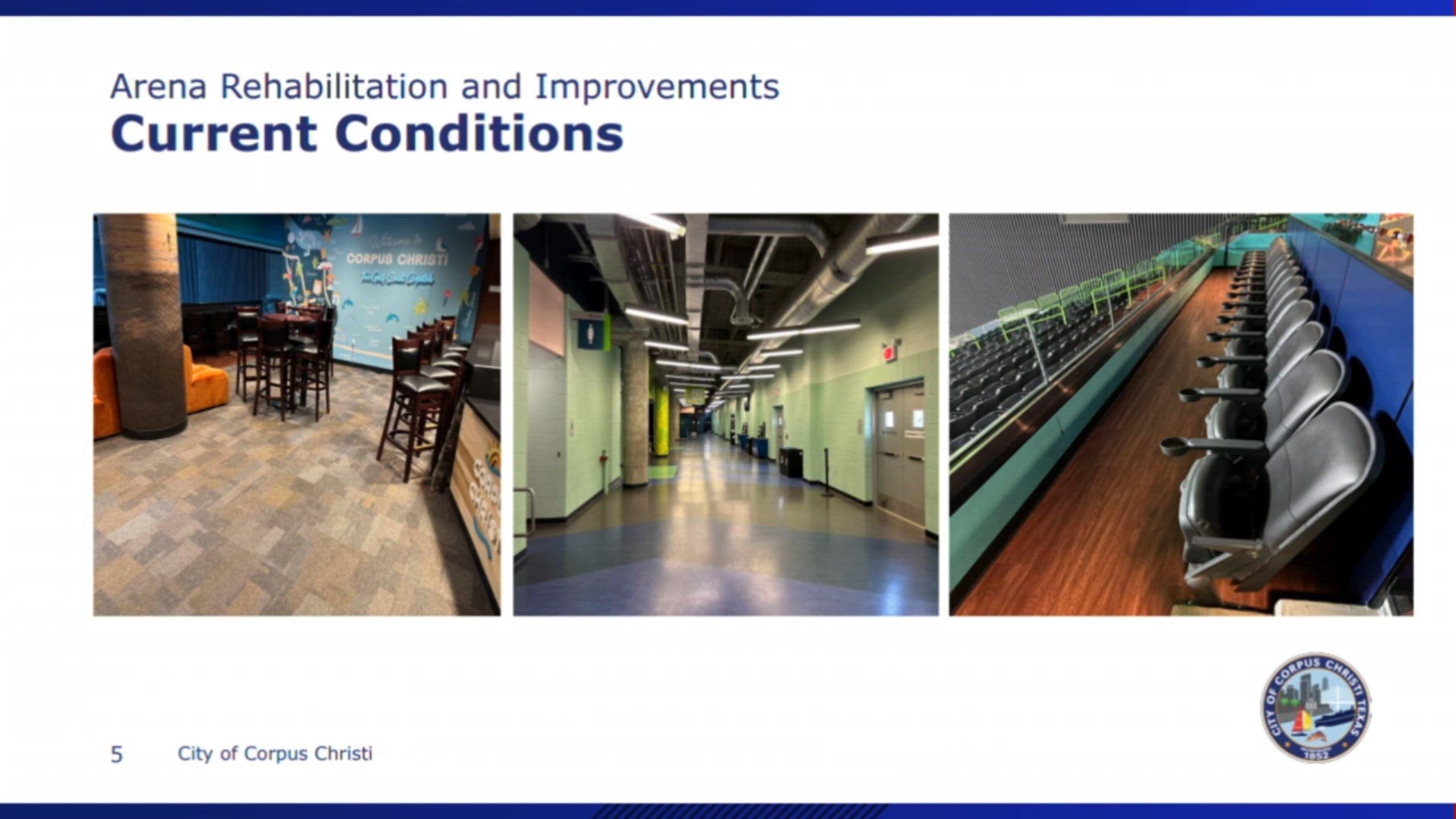 Hilliard Center to receive $4 million makeover