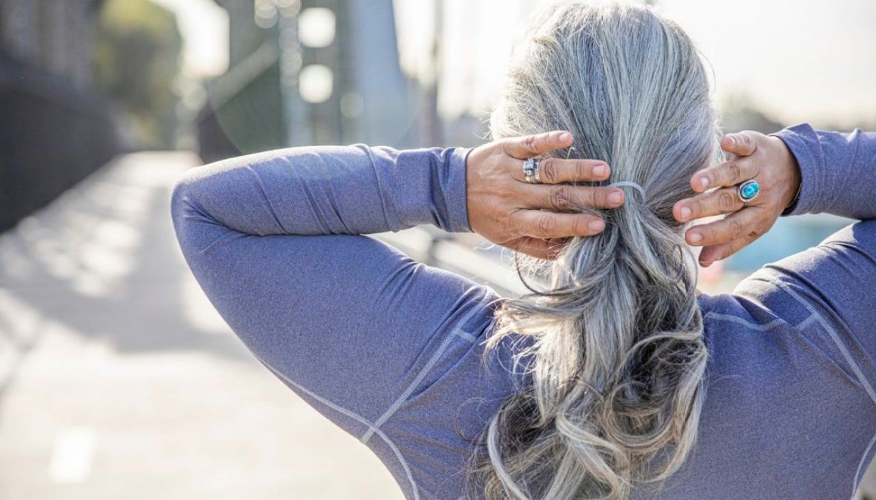 Hair loss after 50? These traditional Chinese remedies boost new growth