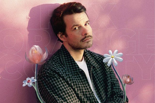 Rex Orange County returning to PH in August