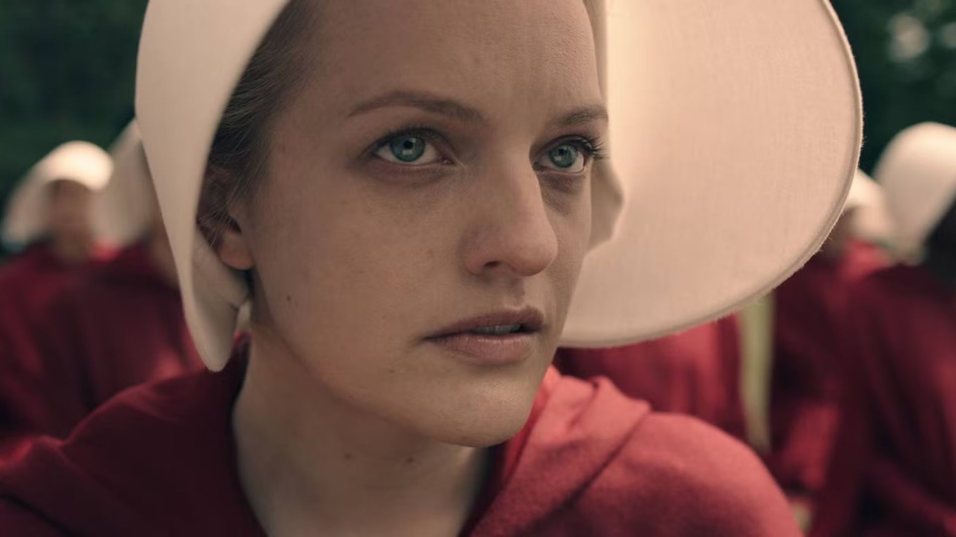 The Handmaid's Tale director revives 420-year-old character in new movie