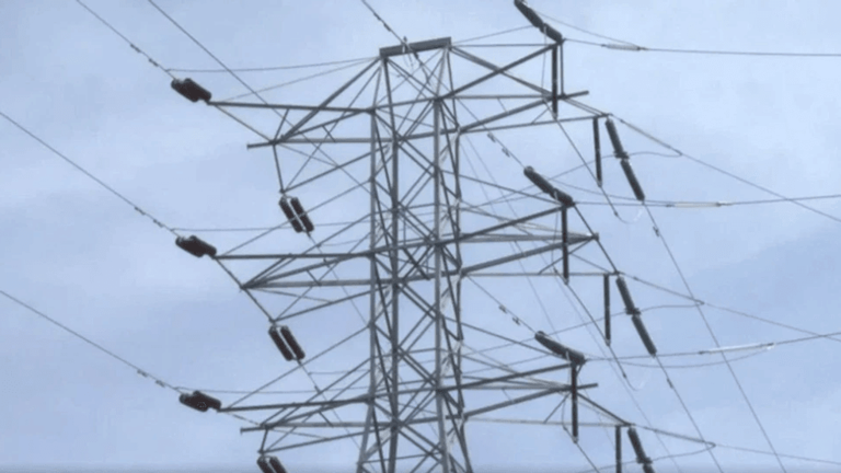 Tuesday night outage hits Reno and Sparks, affecting 70,000 NV Energy ...