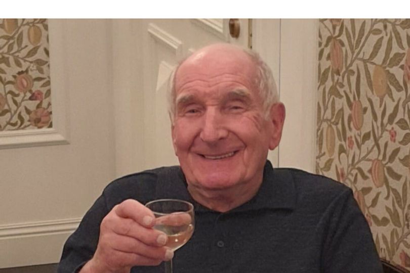 8 death notices made in Cheshire this week