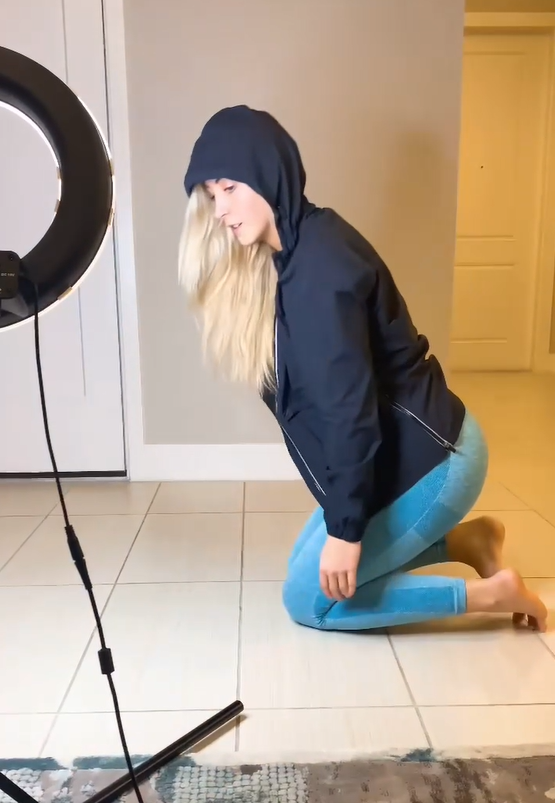Behind the scenes of creating stunning visual results