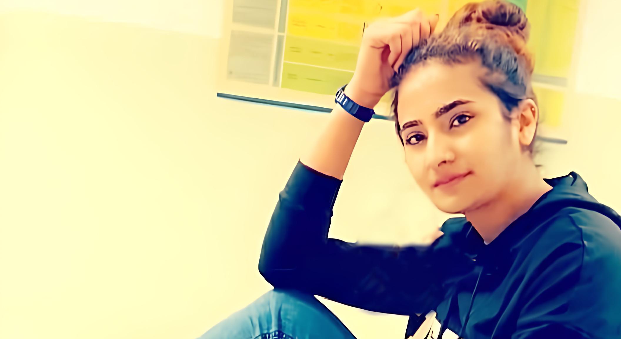 Saman Abbas, la storia della 18enne uccisa dalla famiglia perché voleva ...