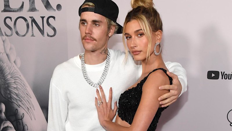 Justin Bieber confessed to wife Hailey Bieber he couldn't be faithful ...