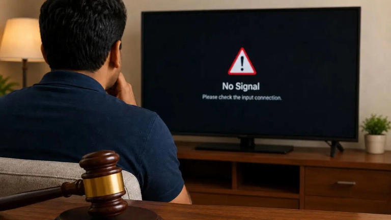 Bought a smart TV for Rs 20,000, it stopped working within 6 months ...