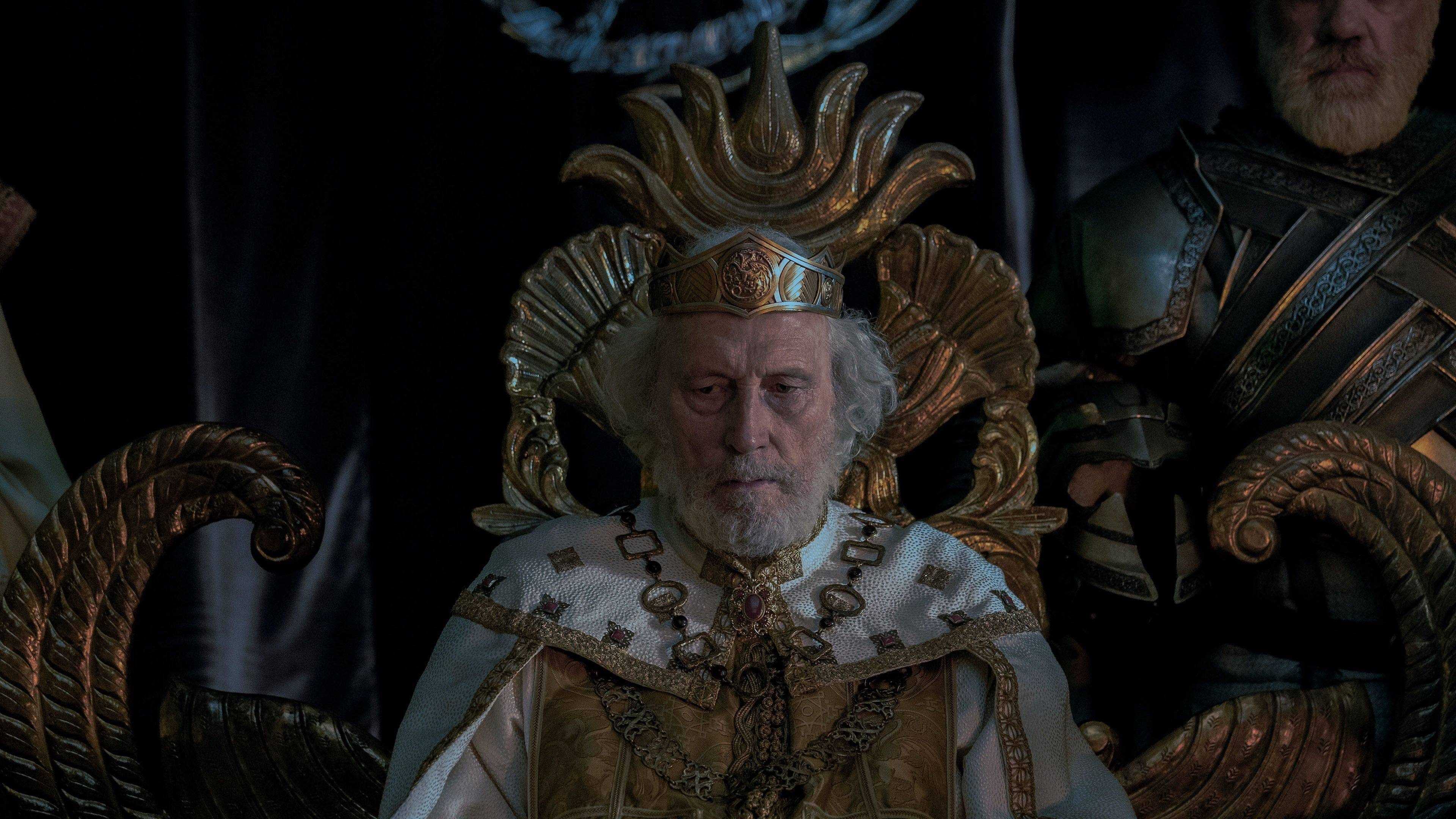 George RR Martin's least favorite Game of Thrones show keeps getting better