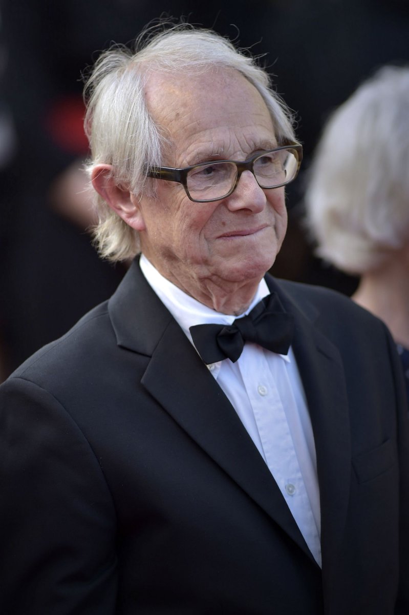 Famous birthdays for June 17: Tory Burch, Ken Loach