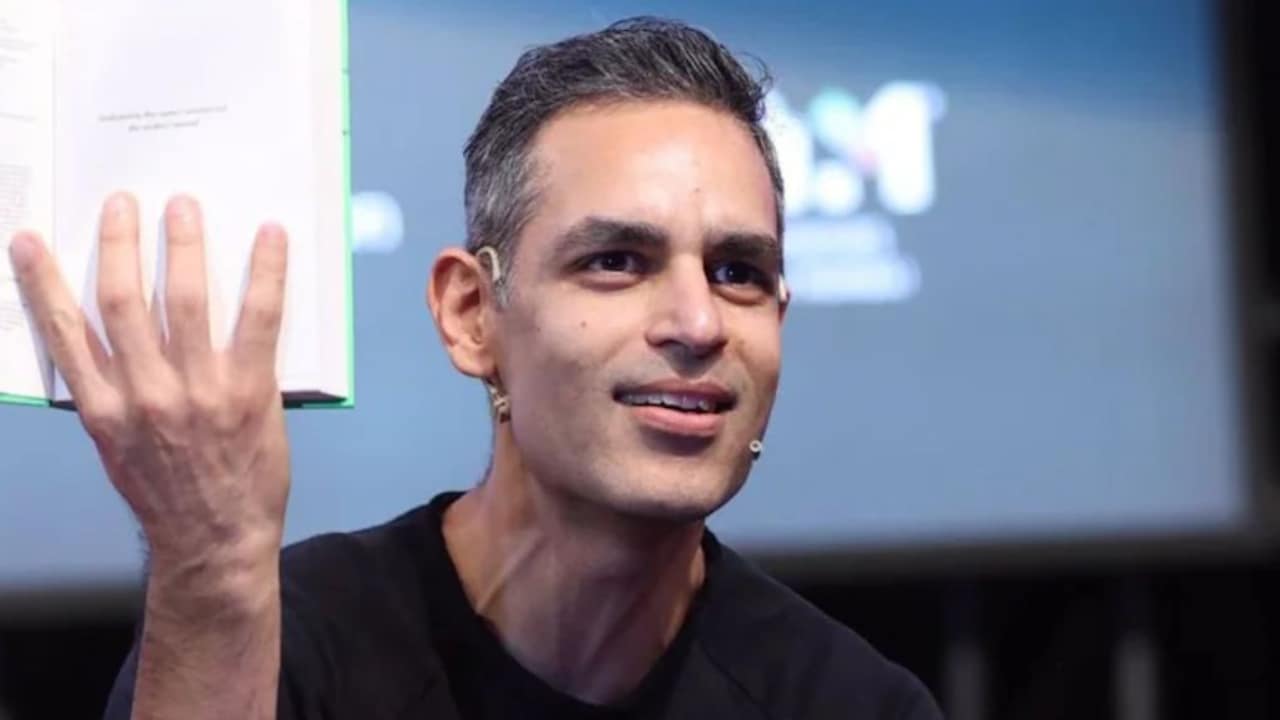 Ankur Warikoo shares note on success a month after closing Rs 100 crore ...