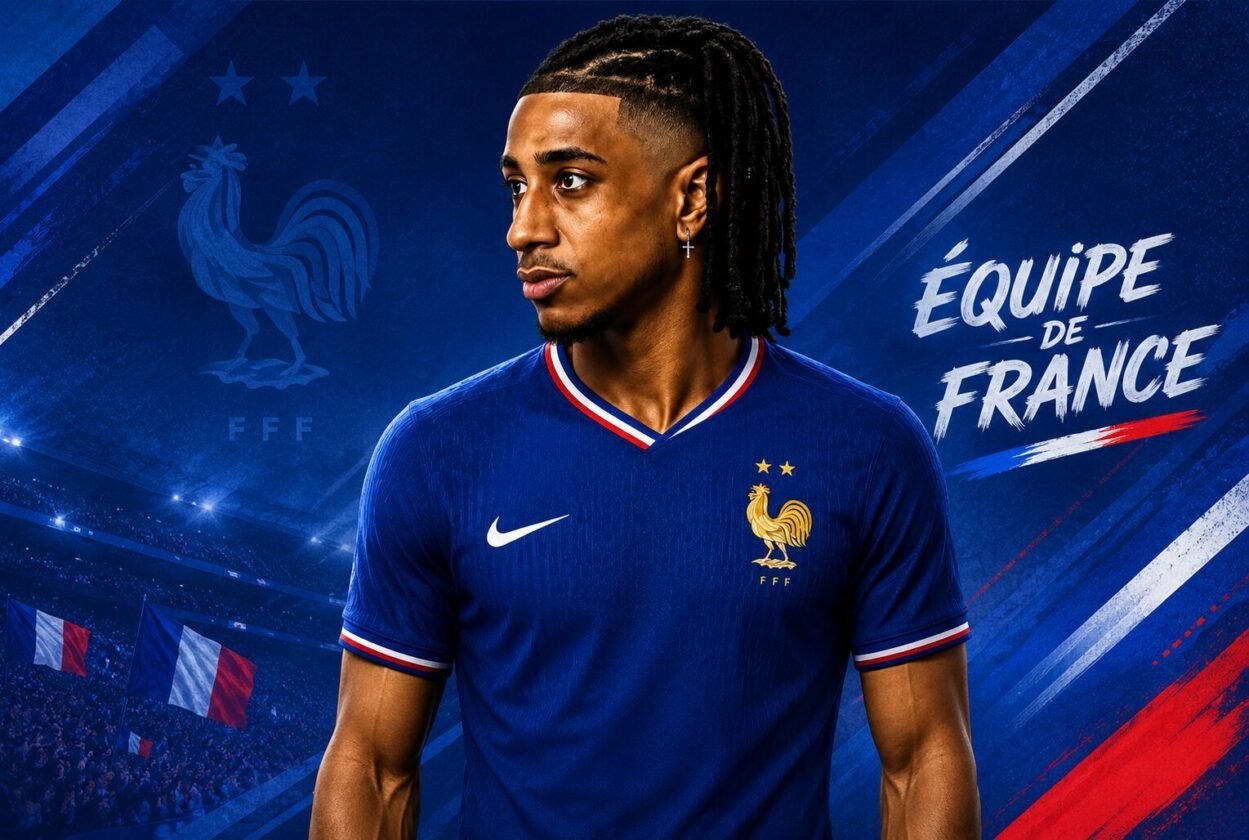 France vs Senegal: France player ratings, Mbappé and Olise tore the ...