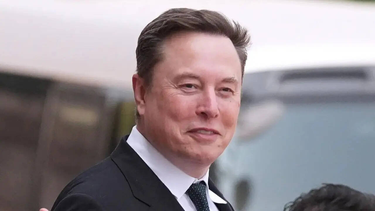 2,000 targets in 96 hours: How Elon Musk's Grok AI helped US military ...