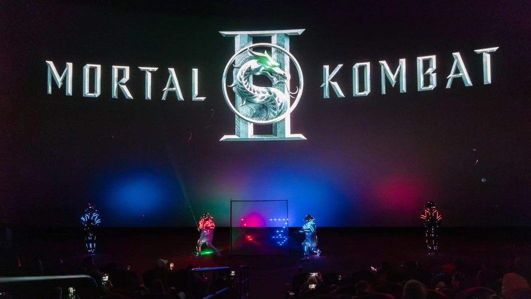Mortal Kombat II’s box office, reception, and story highlights