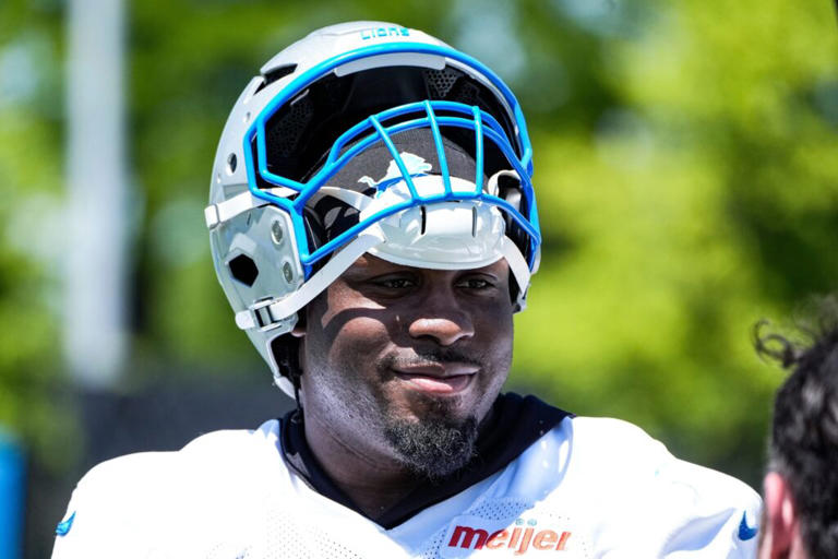 Lions DT put on notice after unfortunate 2025 run
