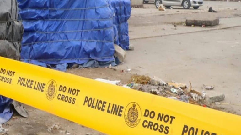 Delhi: Youth shot dead in Sangam Vihar, police suspect old rivalry