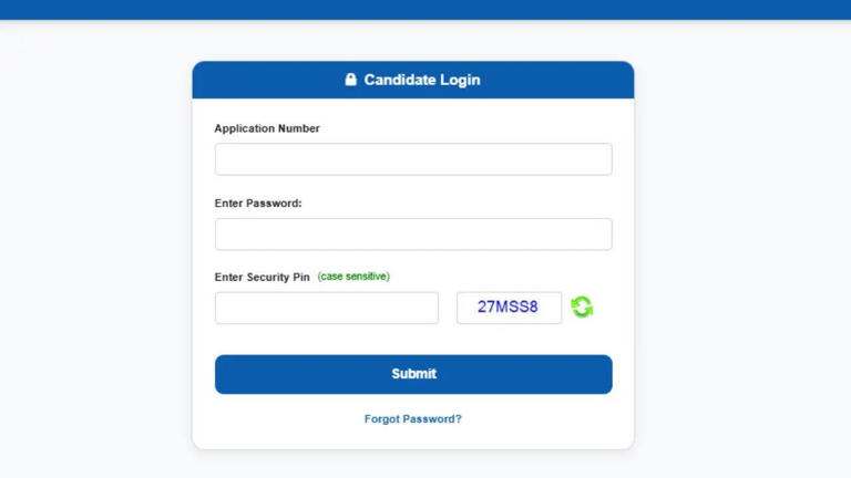 UGC NET admit card June 2026 released on ugcnet.nta.nic.in