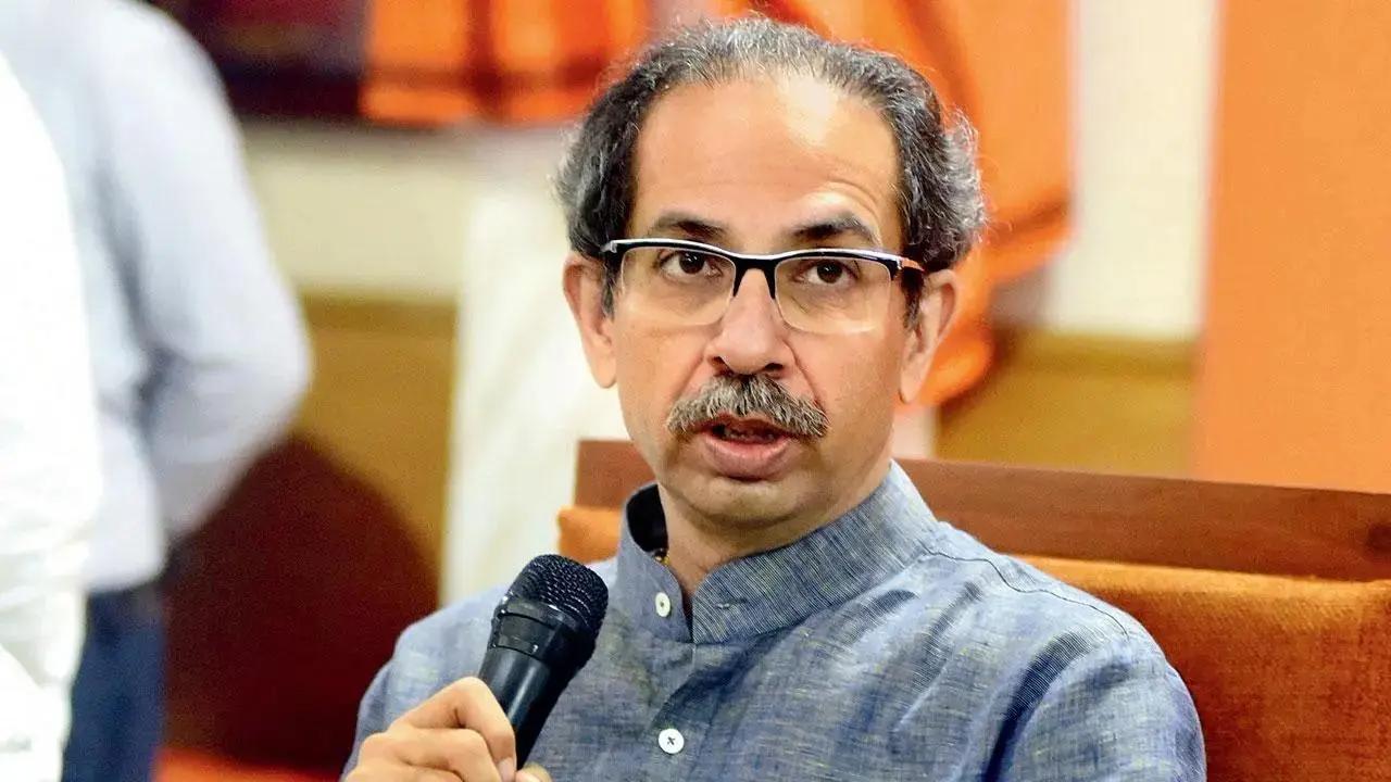 Defectors command highest value: Shiv Sena (UBT) slams turncoats in Saamana