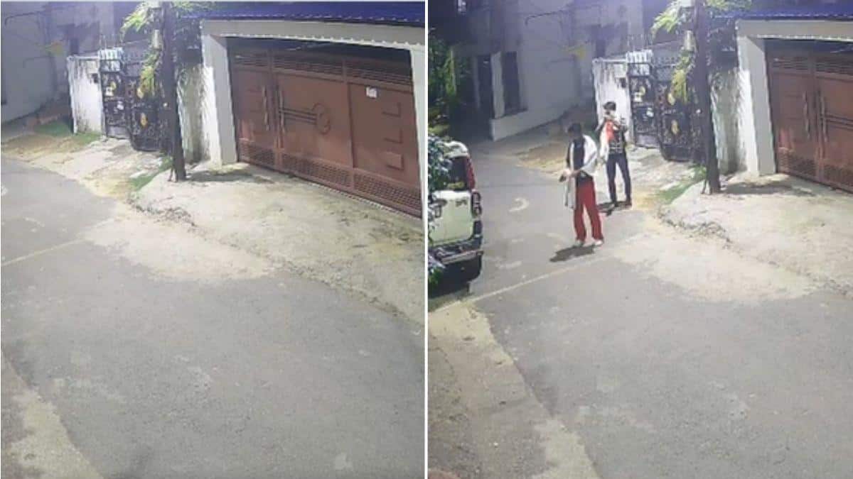 Petrol bombs hurled at RSS office in Ranchi; Marandi warns of 'bigger ...