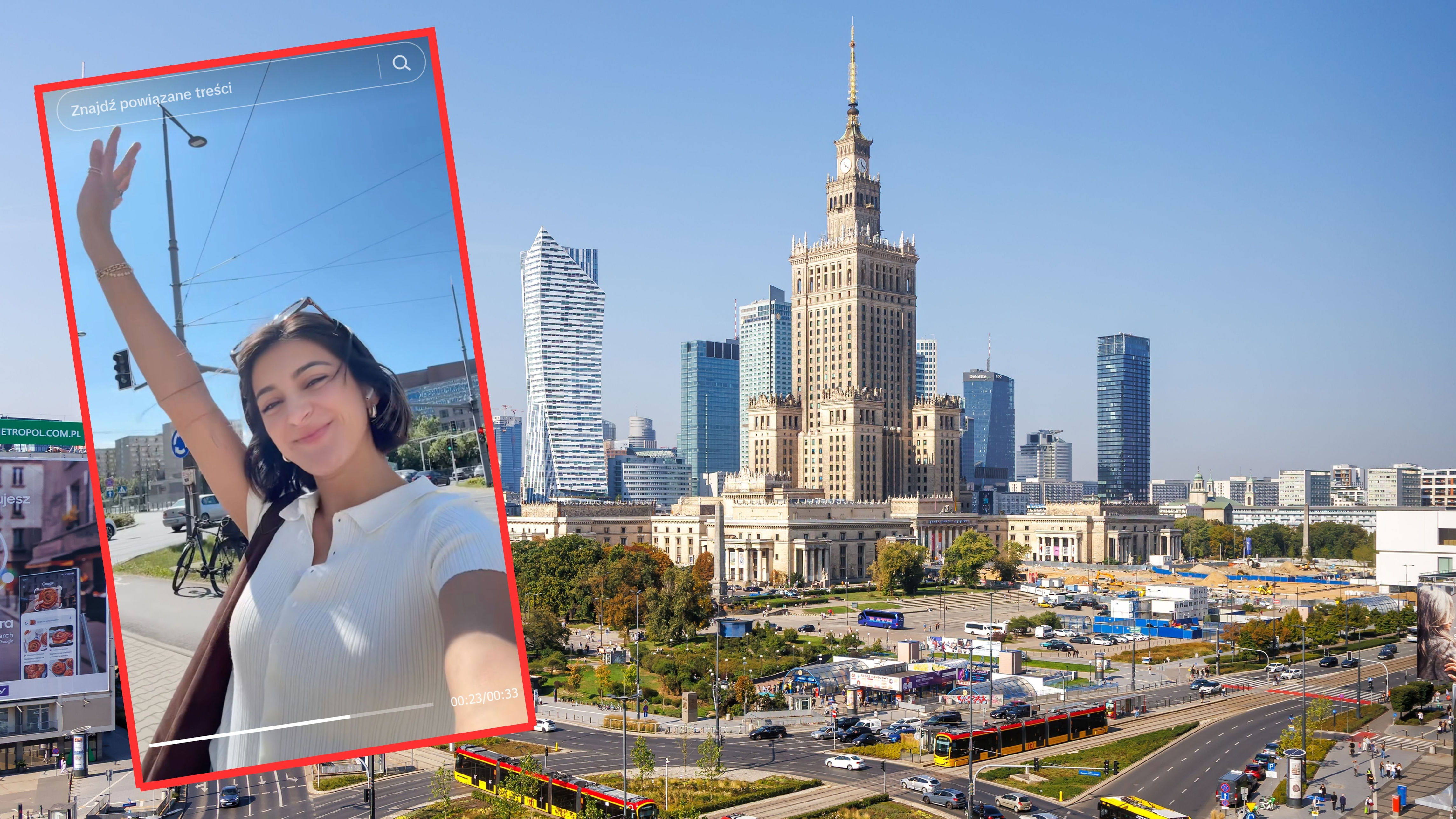 Jenny przeprowadziła się z USA do Polski. Oto co ją zachwyciło