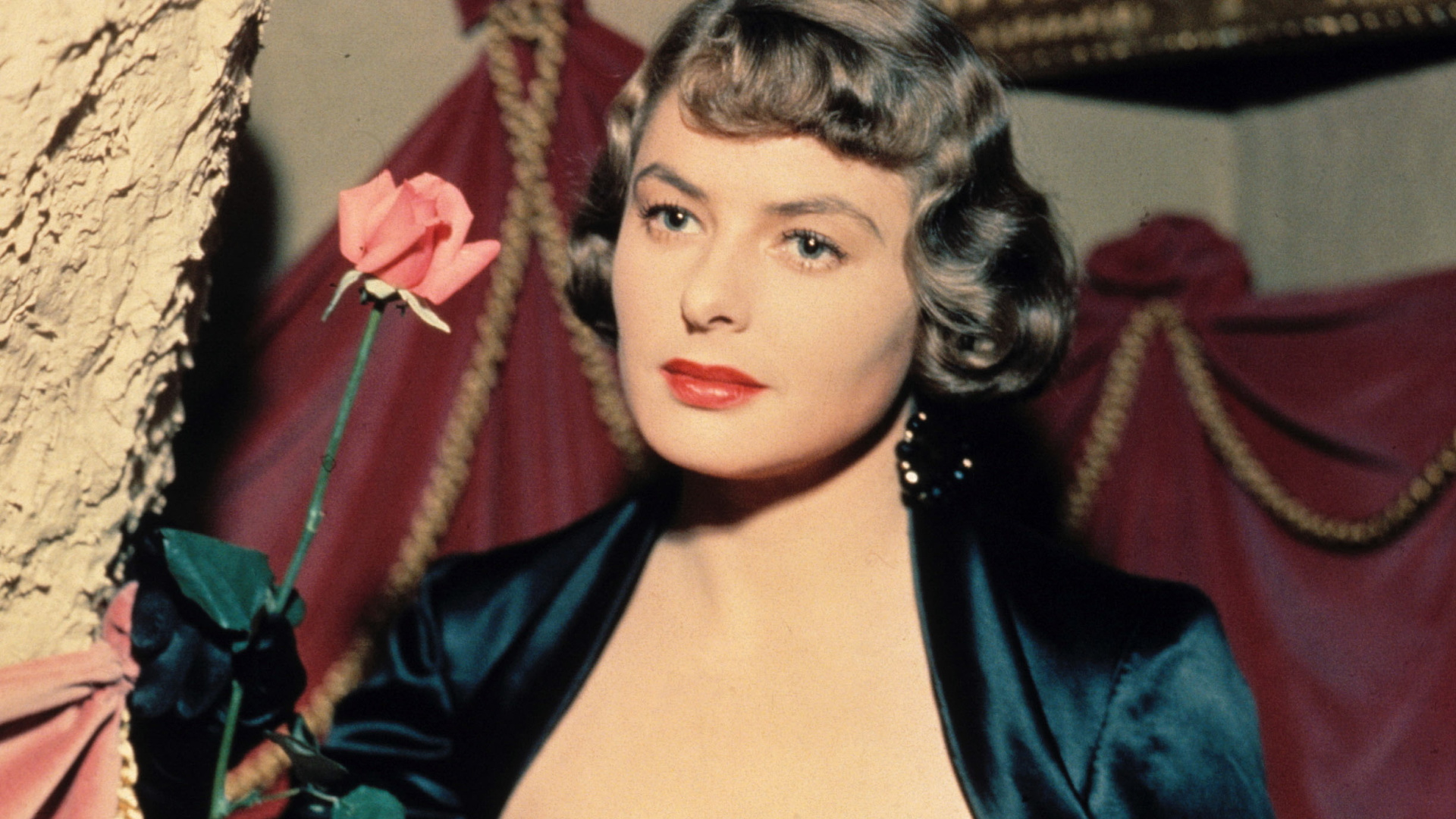 How Ingrid Bergman changed Hollywood forever