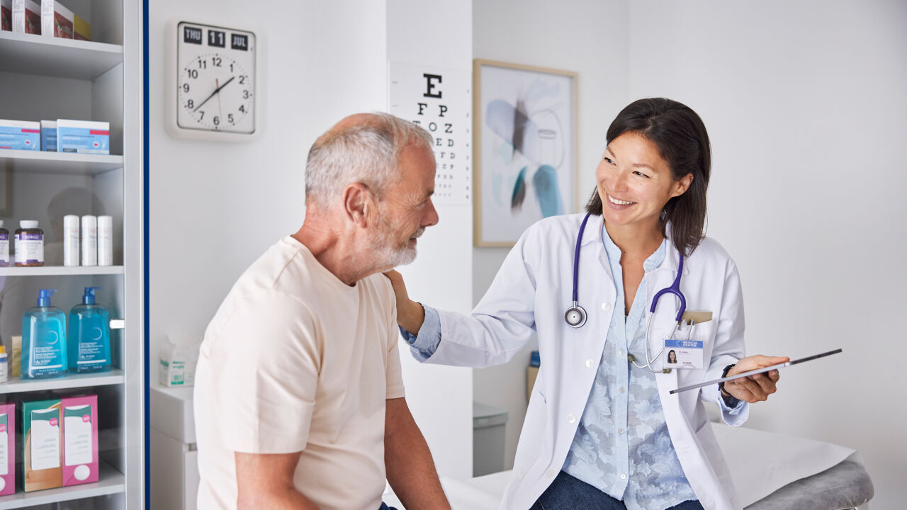 Gezondheidsongelijkheid groeit: hoe armer hoe zieker, en hoe meer ...