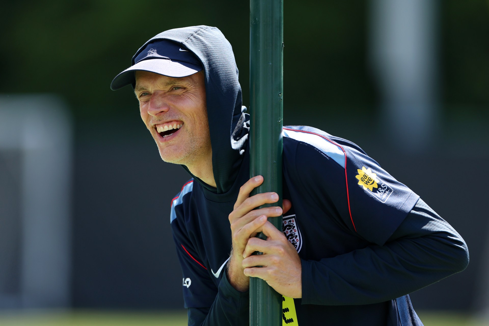 What Thomas Tuchel has said previously about singing England’s national ...