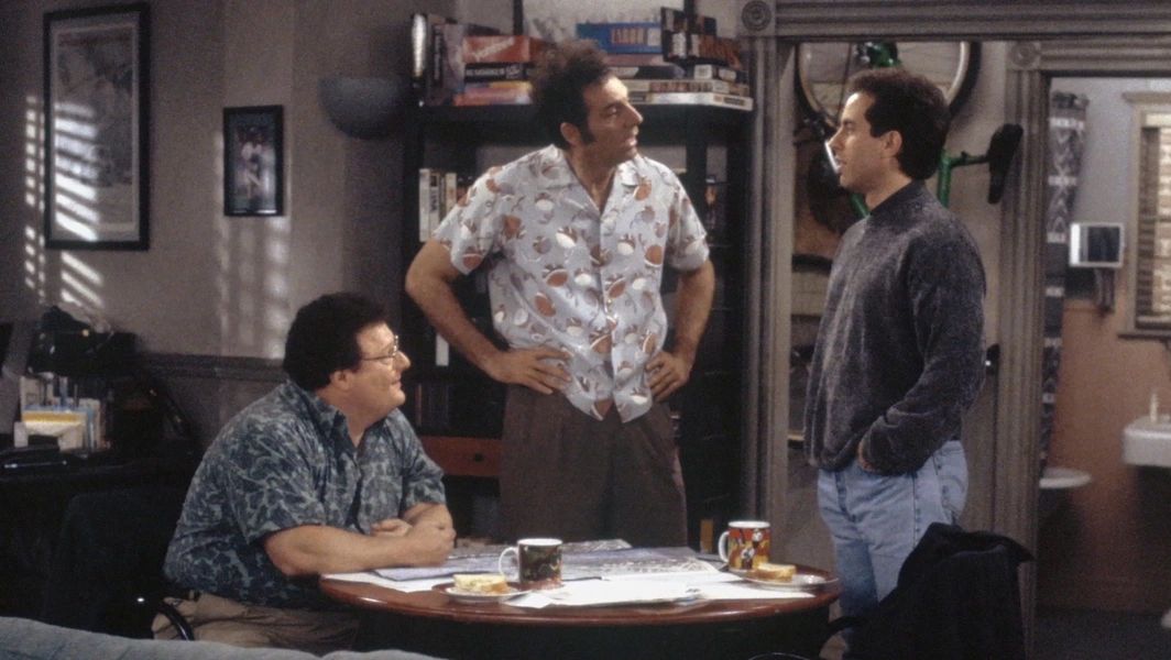 13 unforgettable Seinfeld side characters