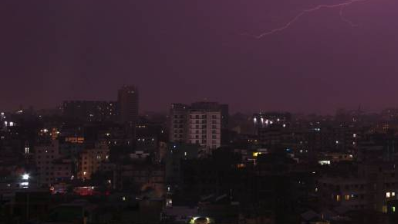 Delhi power cut today: Palam, Dwarka among areas facing temporary ...
