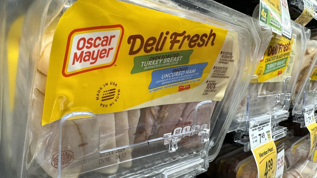 4 best and worst deli meat brands